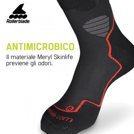 HIGH PERFORMANCE SOCKS